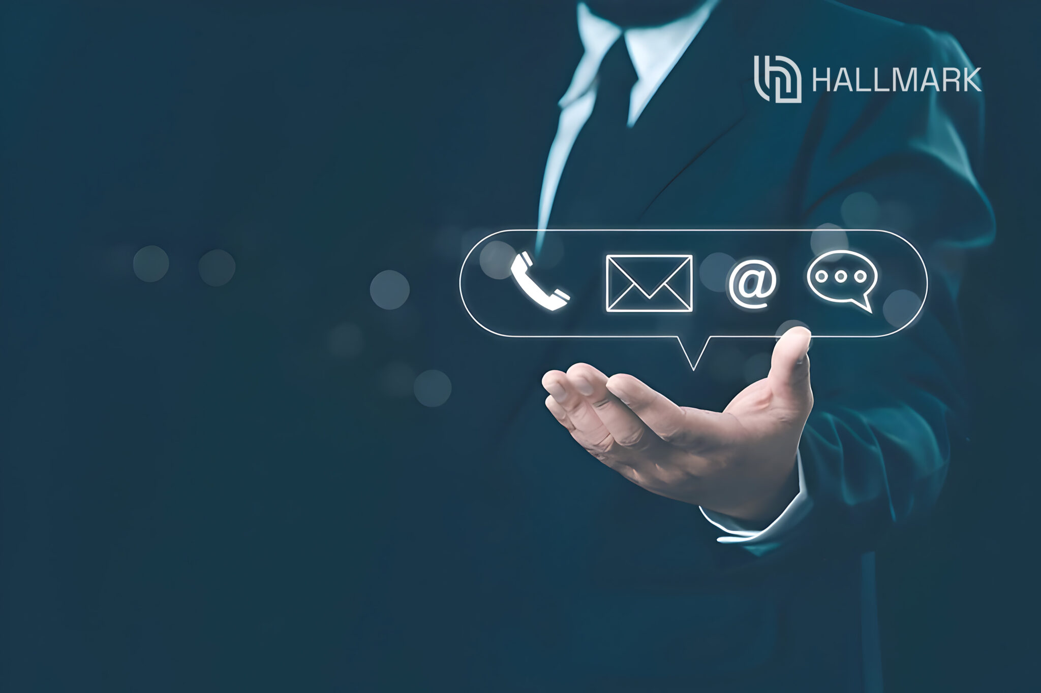 Contact Hallmark | Global Sourcing Experts for UAE